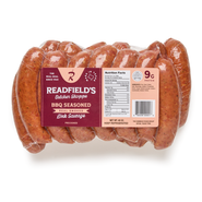 Readfield Meats